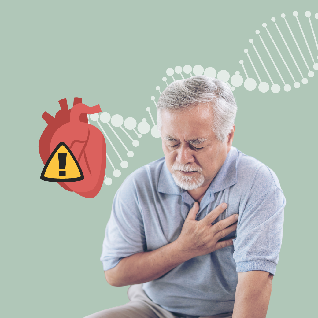 Genetic Screening for Heart Disease - BNH HOSPITAL