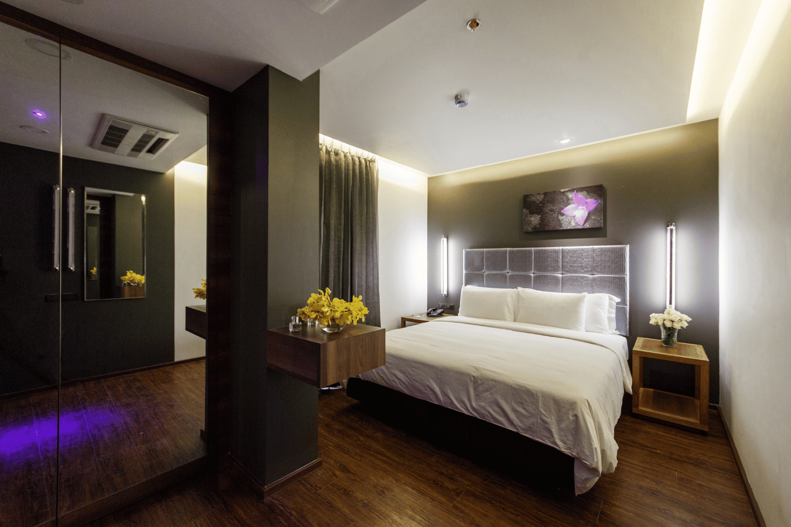 [Hotel Partner] LiT Bangkok Hotel - BNH HOSPITAL