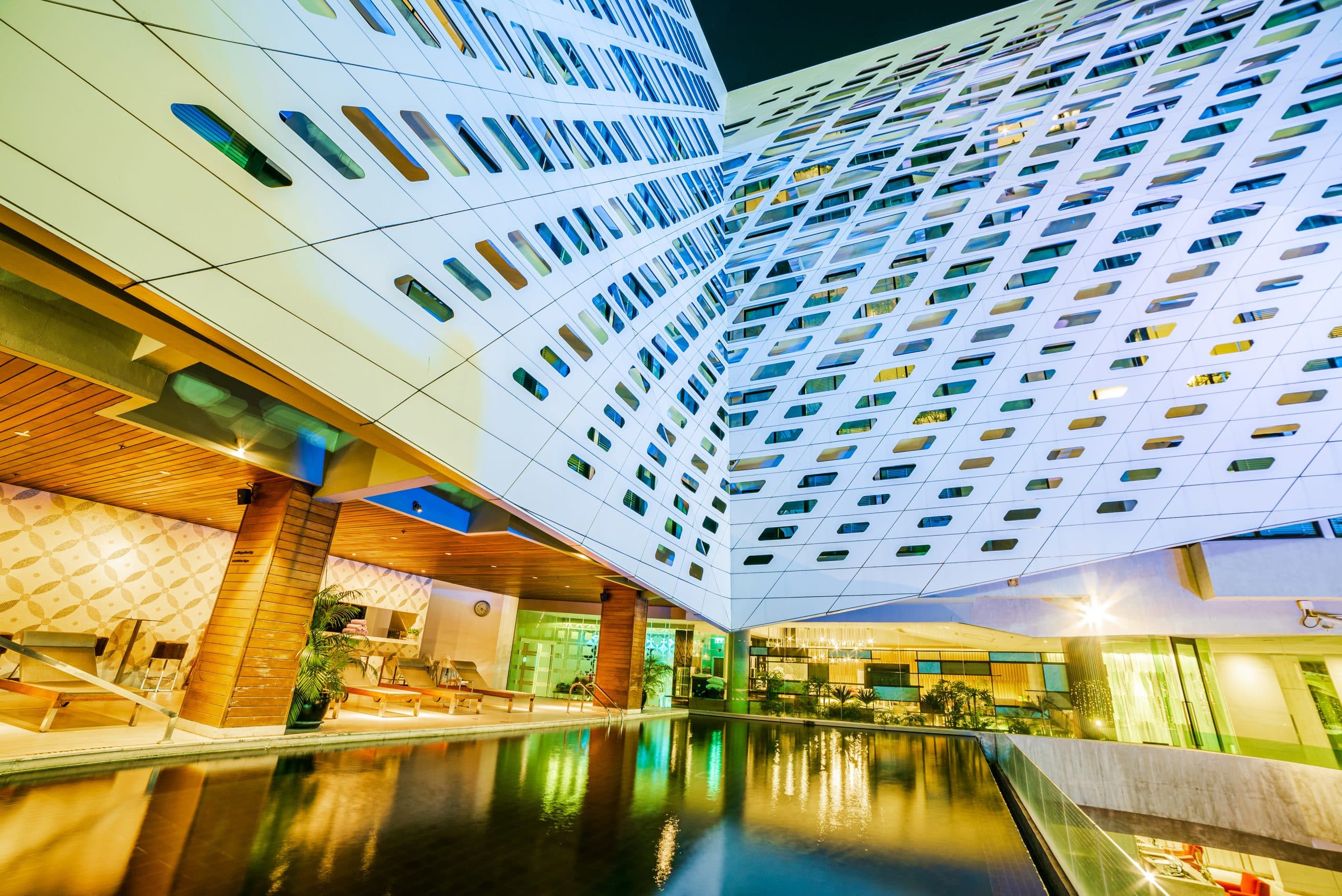 [Hotel Partner] Corporate Hotel - BNH HOSPITAL