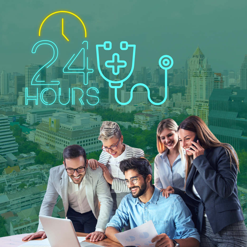 BNH Hospital | Your Lifetime Healthcare Companion