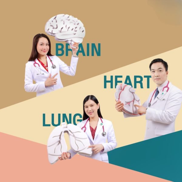 BNH Hospital | Your Lifetime Healthcare Companion