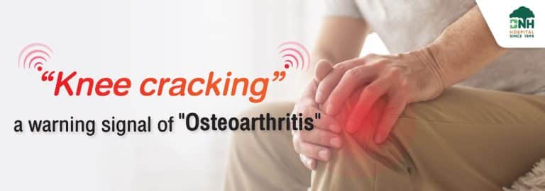 Osteoarthritis of the Knee Screening Package - BNH HOSPITAL
