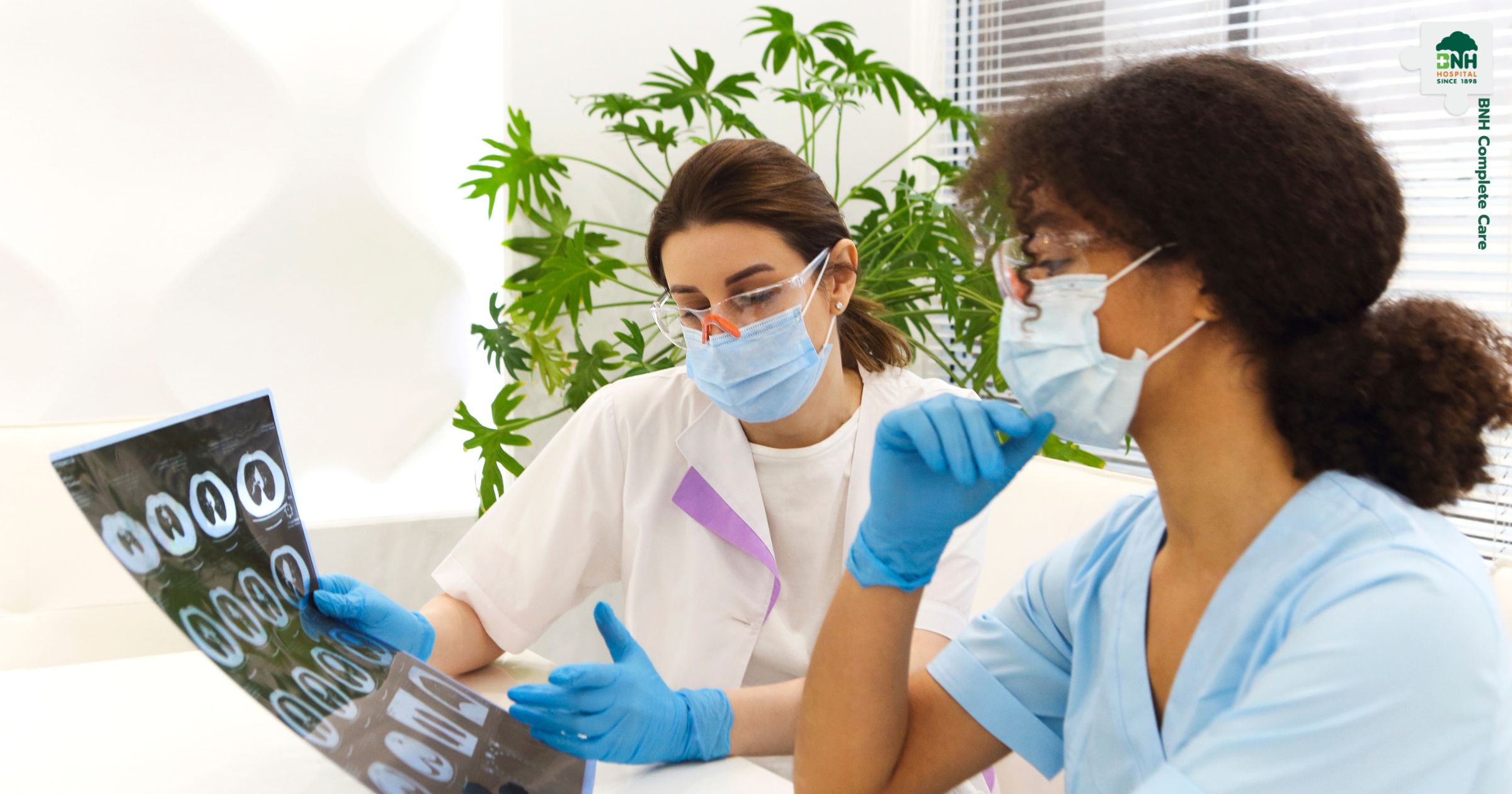 ตรวจคัดกรองมะเร็งปอดที่แม่นยำด้วยเครื่อง Spectral CT "AI Technology ...