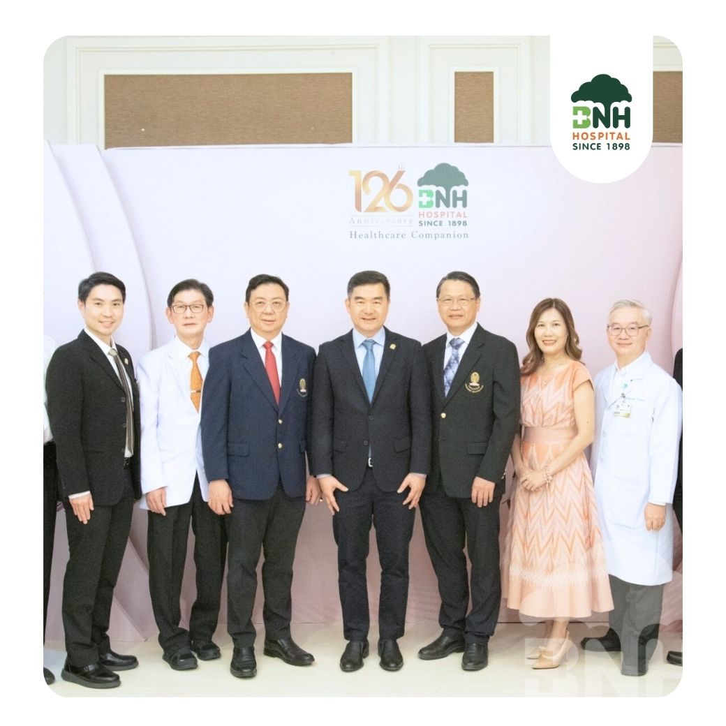 126th Anniversary: A Step Forward to Truly Comprehensive Care for All ...