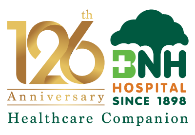 About BNH Hospital - BNH HOSPITAL