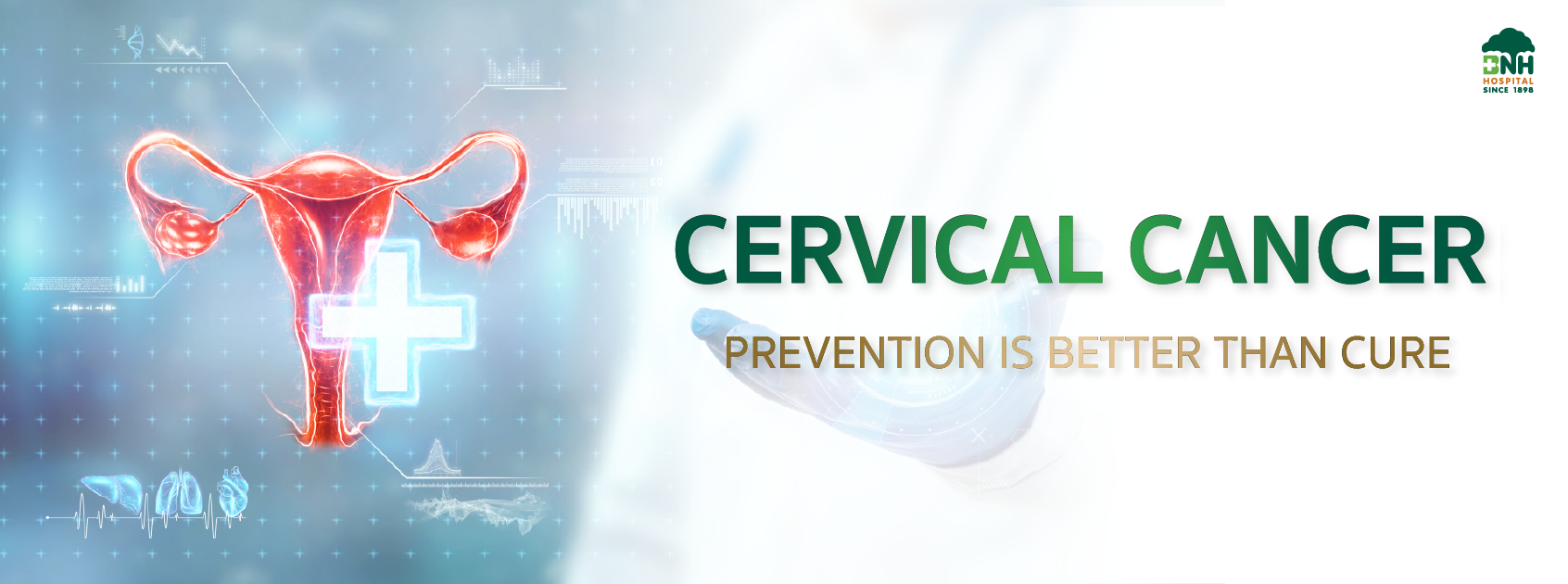 cervical cancer screening |Pap Smear & HPV DNA (CO-TEST)