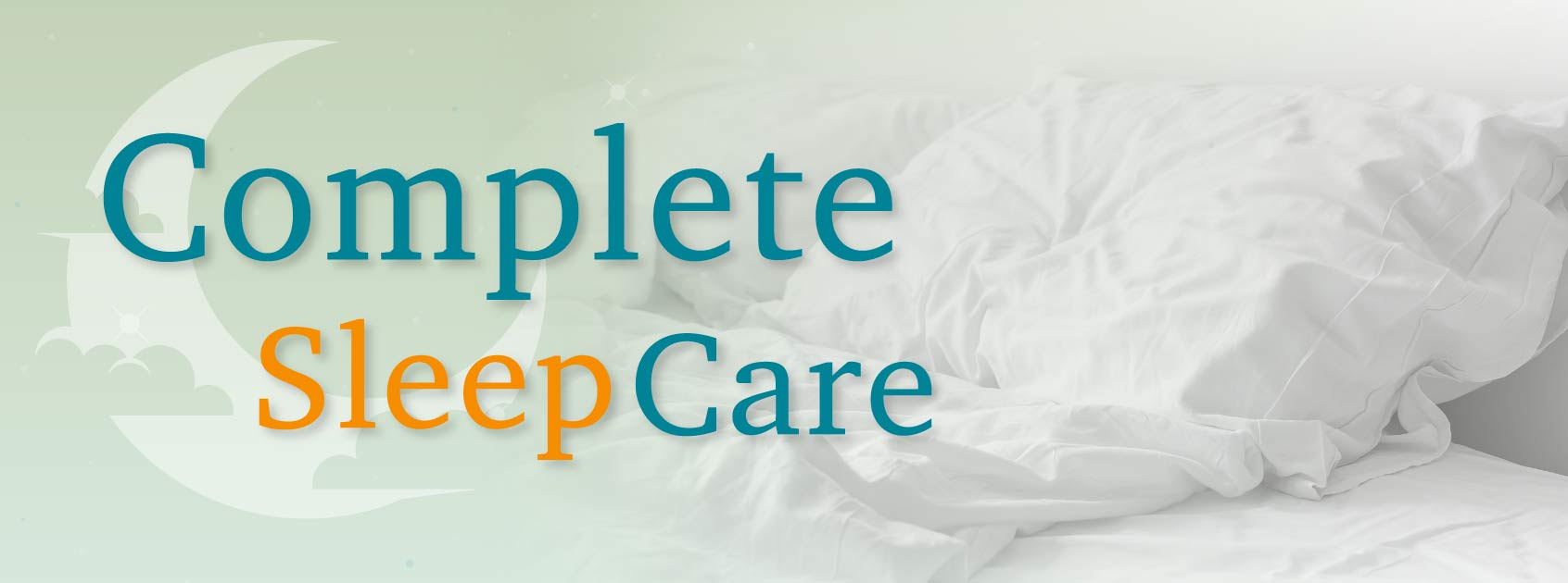 จบปัญหาการนอนไม่หลับ คืนการนอนหลับด้วย Complete Sleep Care
