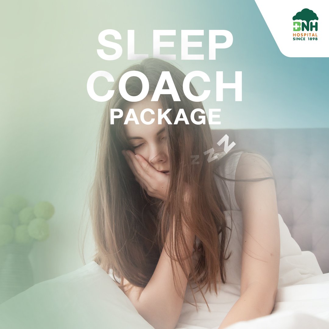 จบปัญหาการนอนไม่หลับ คืนการนอนหลับด้วย Complete Sleep Care