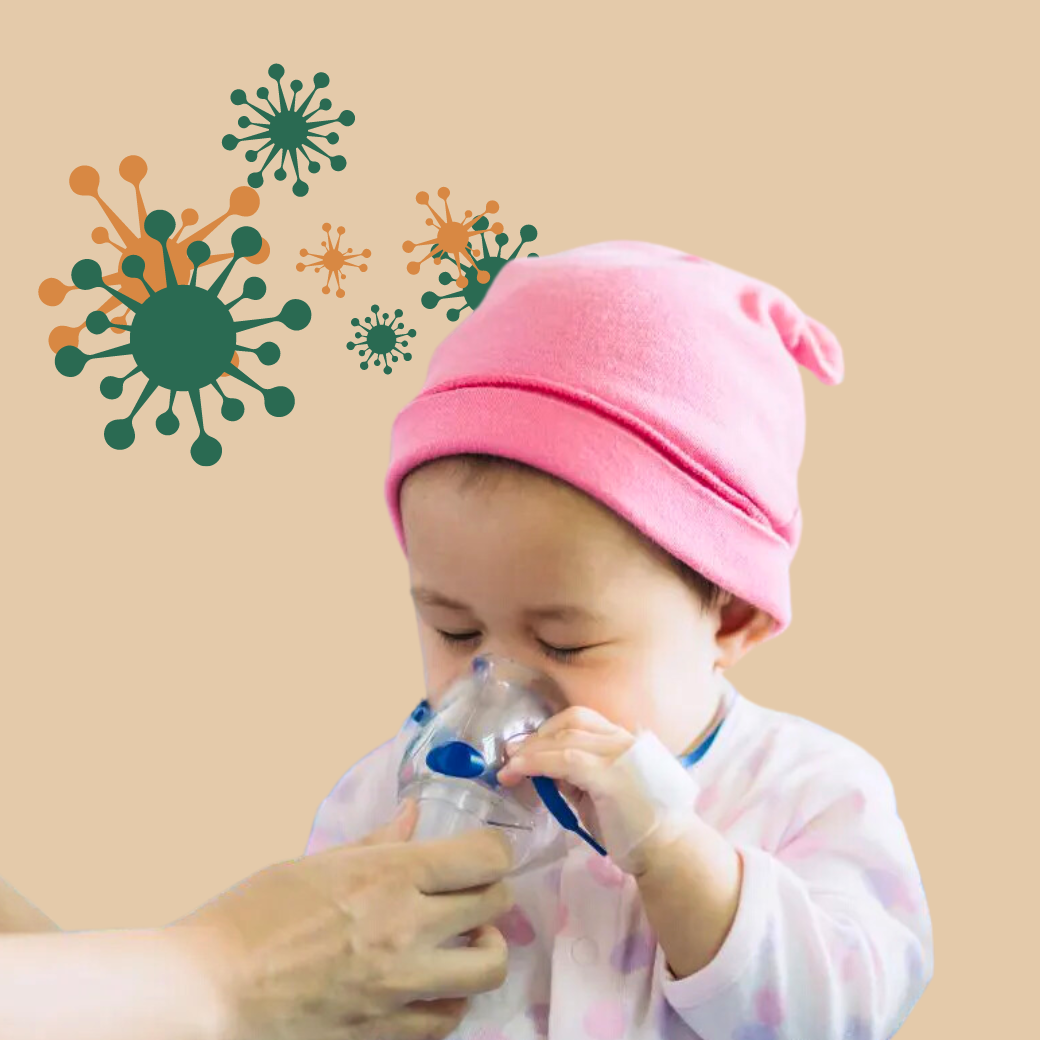 RSV (Respiratory Syncytial Virus) Infection - BNH HOSPITAL RSV (Respiratory Syncytial Virus) Infection - BNH HOSPITAL