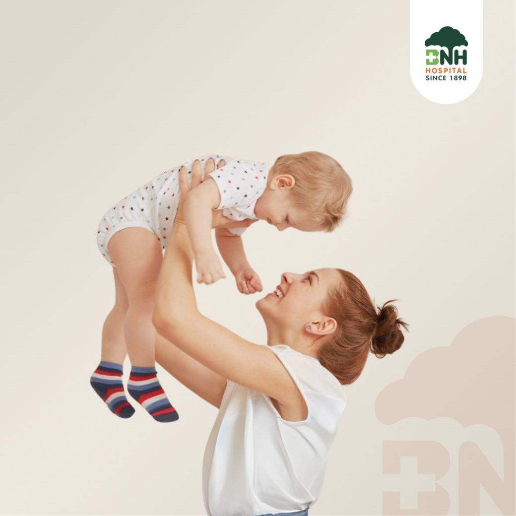 ภูมิแพ้อากาศคืออะไร? ทำความเข้าใจกับโรคภูมิแพ้ที่พบบ่อย - BNH HOSPITAL