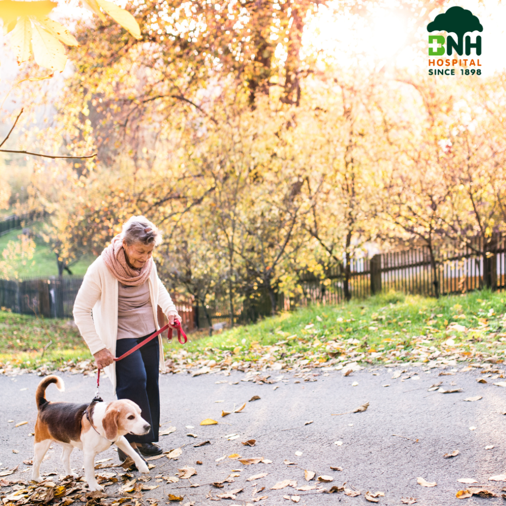 Over 127 Years of Medical Excellence in Caring for Thais and Expatriates