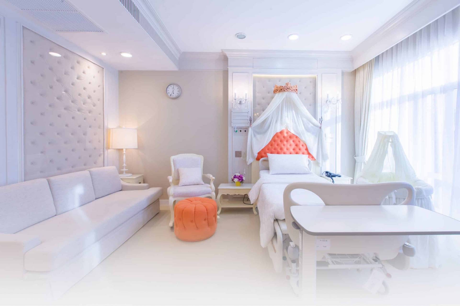 BNH Women’s Health Centre - BNH HOSPITAL